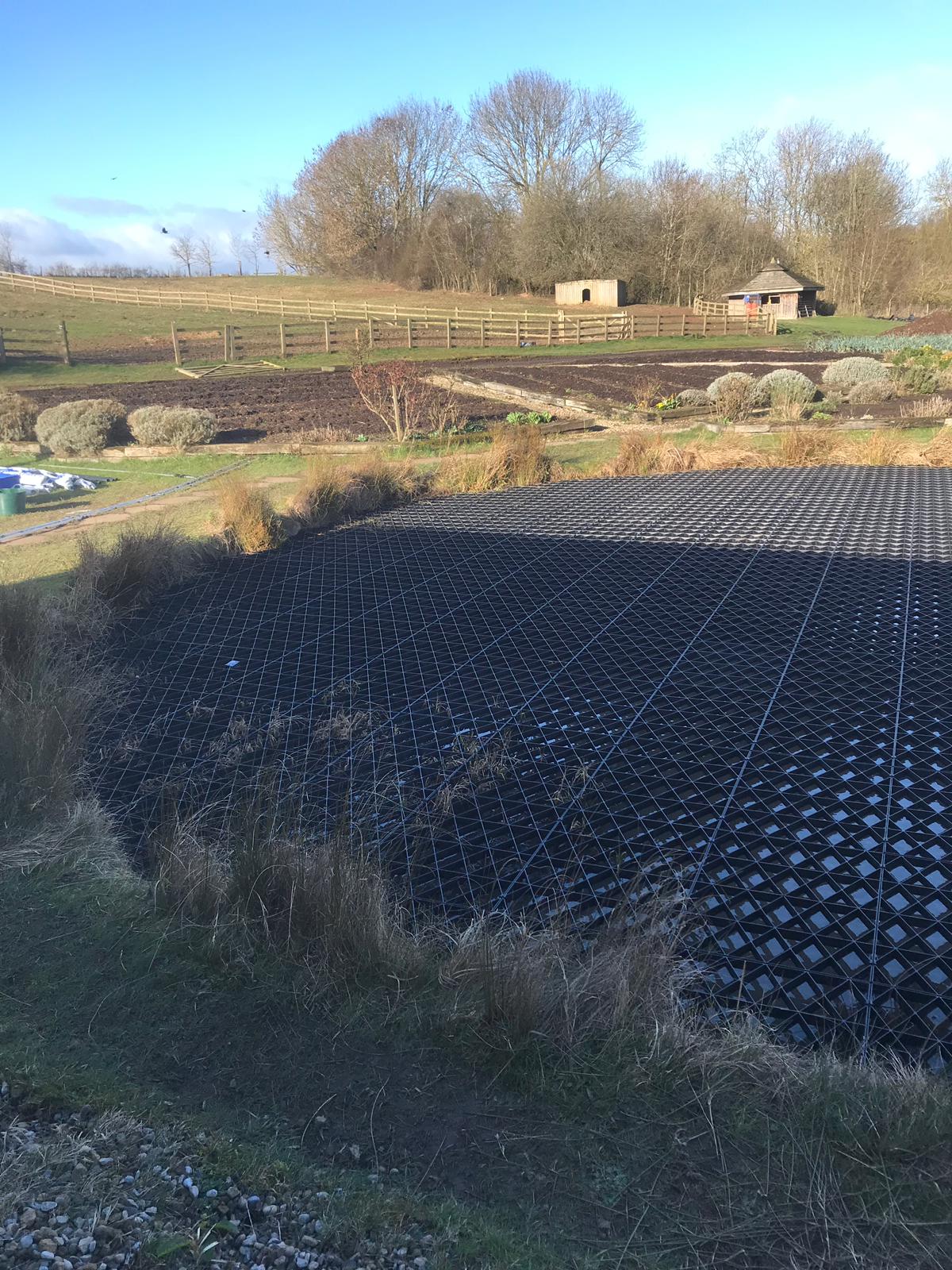 Portfolio - Pond Safety Ltd