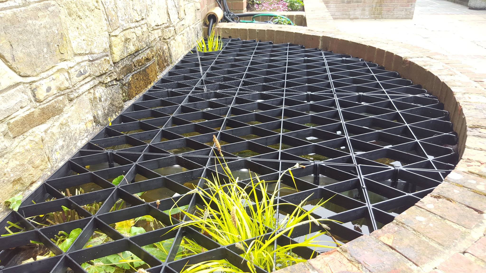 Portfolio - Pond Safety Ltd